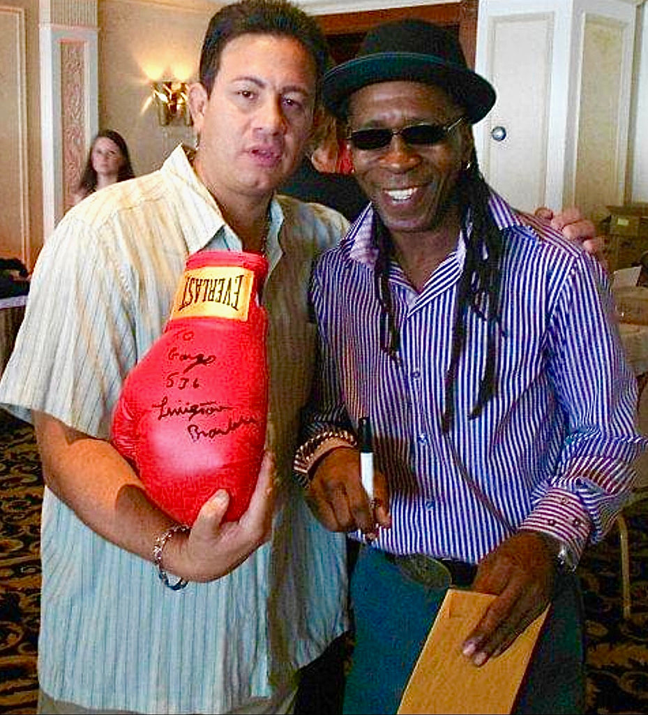 Reviews on icons of Boxing web store – iconsofboxing.com