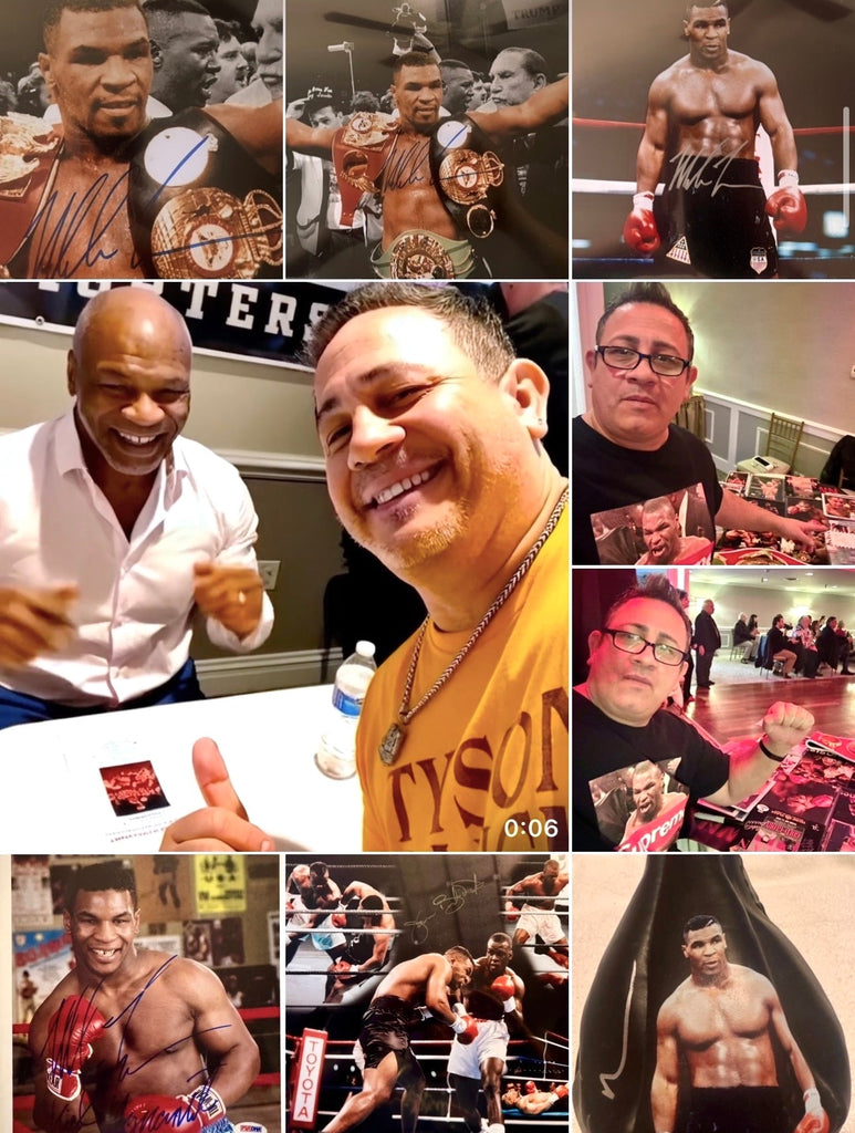 Reviews of iconsofboxing.com based on actual purchasing customers