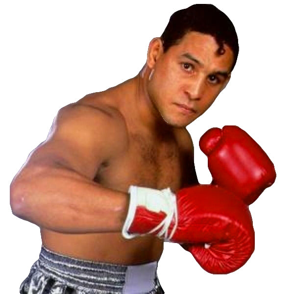 Hector "Macho Man" Camacho Signed 8x10 Photo (JSA COA) – iconsofboxing.com