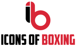 'Saul' Canelo Alvarez Autographed Signed Everlast Black Boxing Glove ...